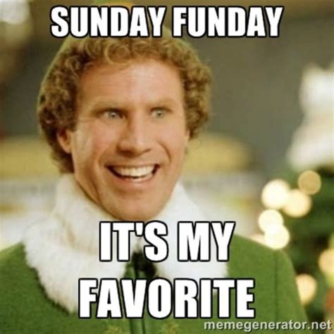 Sunday Funday Memes Funny