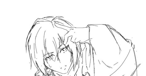 薄桜鬼 落書き 魚織熙のイラスト Pixiv