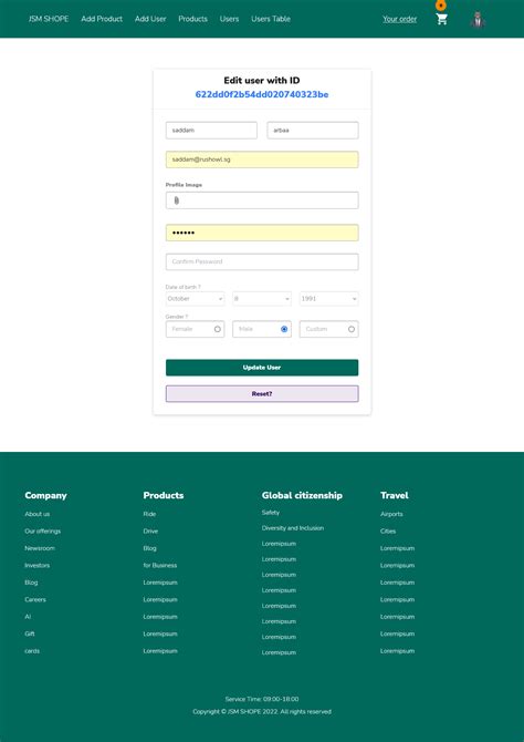 Github Saddamarbaanode Express Mongodb Typescript Ecom Social Rest