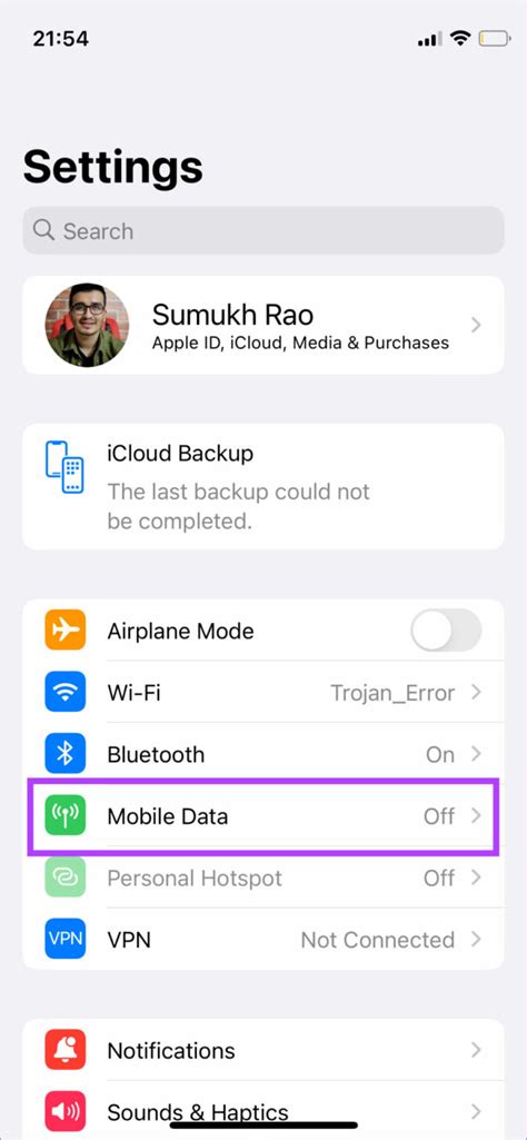 Top Ways To Fix Unable To Load Video Or Photo Error On IPhone Guiding Tech