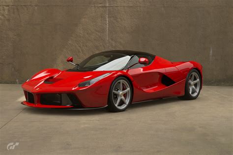 Ferrari Laferrari 13 Gran Turismo Wiki Fandom