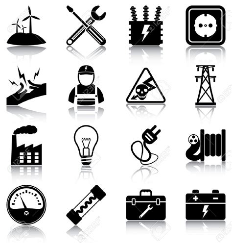 Electric Fuse Clipart Clipground