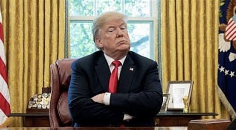 Anti Trump Conservatives And Dems Meet In Effort To Torpedo White House