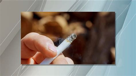 Cambios En La Presentación De Las Cajas De Cigarrillos