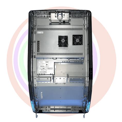 Sci Games J43 Twinstar Main Monitor With Touch Sensor Gett Part
