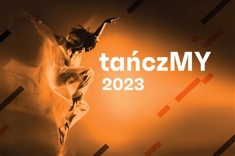 Nimit Taniec Jest Dla Wszystkich Zgłoś Wydarzenie Do Akcji „tańczmy