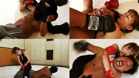 Boxing Trainors Tough Trainee Encounter Part 3 High Resolution