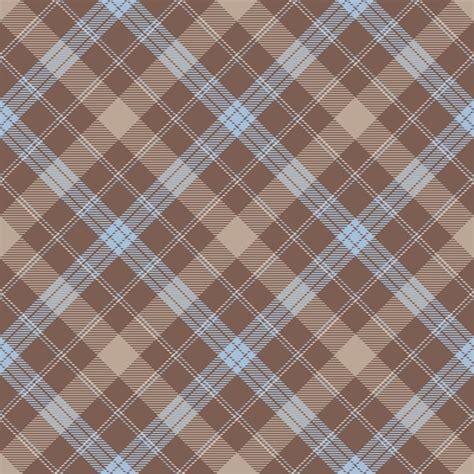 Premium Vector Fabric Texture Seamless Pattern