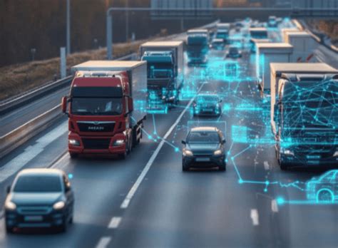 The Future Of Autonomous Dispatching Combining Ai And Fleet Automation