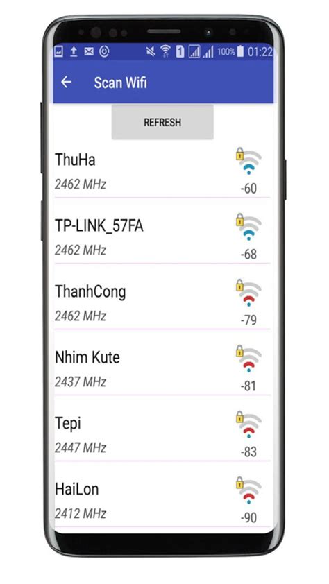 Wifi Password Viewer Share Wifi Password Apk For Android Download