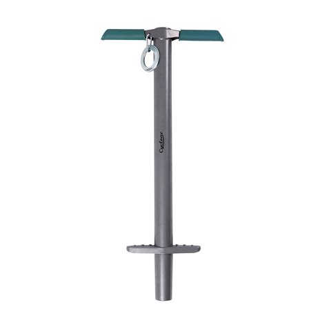 Soil And Lawn Plugger Cyclone Tools