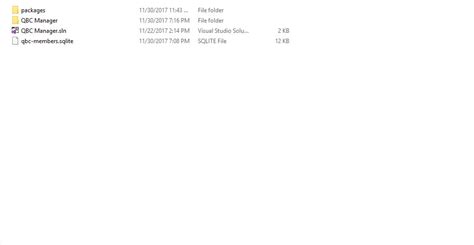 C Unable To Open Sqlite Database File Inside Program Stack Overflow