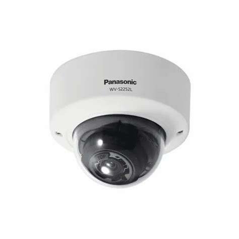 WV S L Panasonic Dome Camera MP At Piece In Pune ID