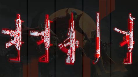 Las mejores meta Loadouts y armas en Warzone Temporada tras la actualización Warzone Loadout