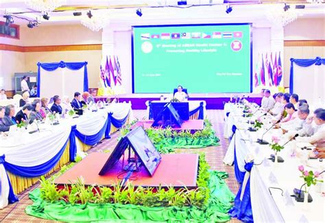 အရှေ့အလယ်ပိုင်းဒေသတွင် လတ်တလောဖြစ်ပေါ်နေသည့် အခြေအနေနှင့်စပ်လျဉ်း၍ နိုင