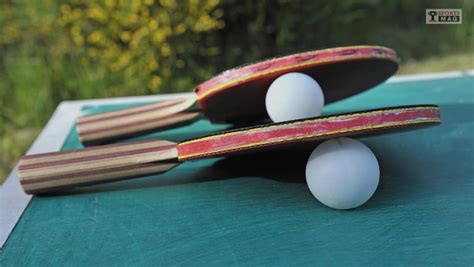 Ping Pong Vs Table Tennis Whats The Differences Tsm