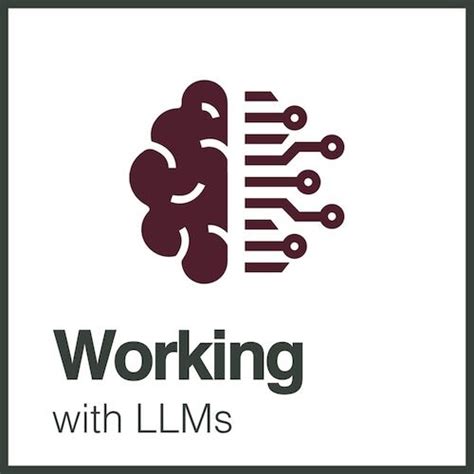 Join Our New Interactive Workshop On Large Language Models The