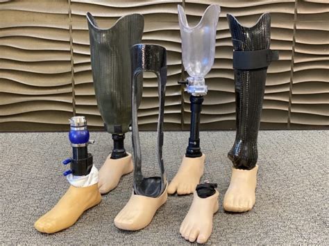 What Are K Levels Innovative Prosthetic Solutions Inc