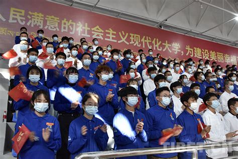 西藏大学迎来办学70周年原创新闻中国西藏网