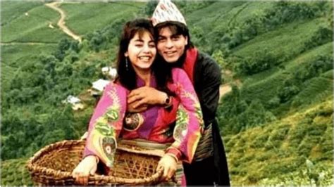 Valentines Day पर Shahrukh Khan ने गौरी को गिफ्ट किए थे प्लास्टिक के