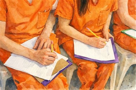 Mindfulness In Prison Real Stories Of Survival And Stillness