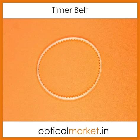Timer Belt Optical Market
