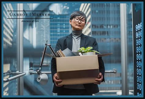 Gabroy Messer Your Trusted Las Vegas Wrongful Termination Attorneys