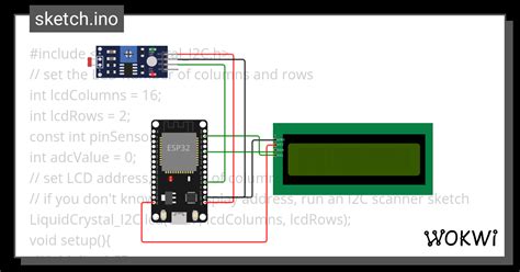 p4 wokwi esp32 stm32 arduino simulator