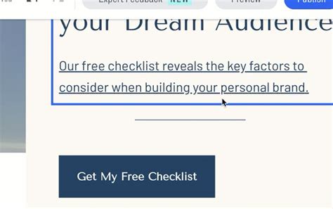 The Line Widget Leadpages Knowledge Base