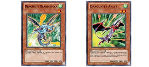Yu Gi Oh Dragunity Legion
