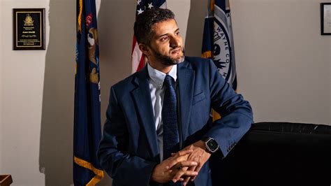Mayor Of Muslim Majority Michigan City Endorses Trump Fox News