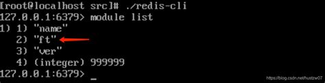 Redis之redisearch全文搜索redis Search原理 Csdn博客