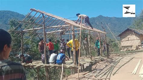 စစ်ကောင်စီနဲ့ တိုက်ပွဲဖြစ်ပွားရာ Cndf နဲ့ Cdf Matupi ရဲဘော် ၂ ဦး ကျဆုံး Youtube