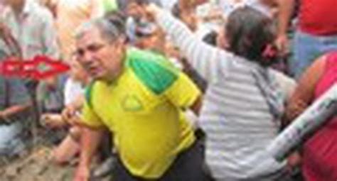 Abogado De Oscar Risco No Le Cree Peru Correo