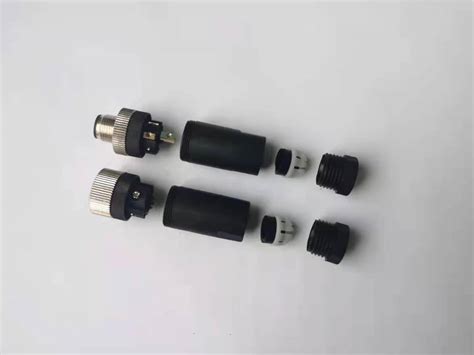 防水连接器设计定制深圳生产商制造防水连接器的原材料厂防水航空插头插座防水圆形连接器防水工业自动化连接器防水推拉自锁连接器防水医疗