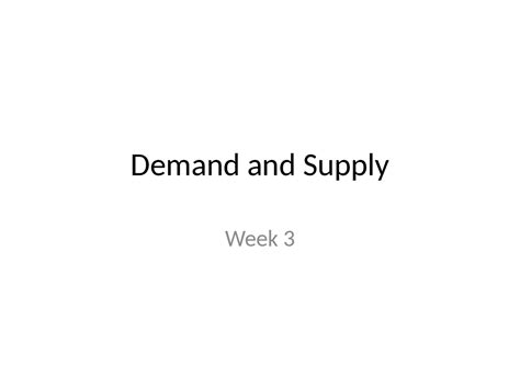 Basic Microeconomics Docsity