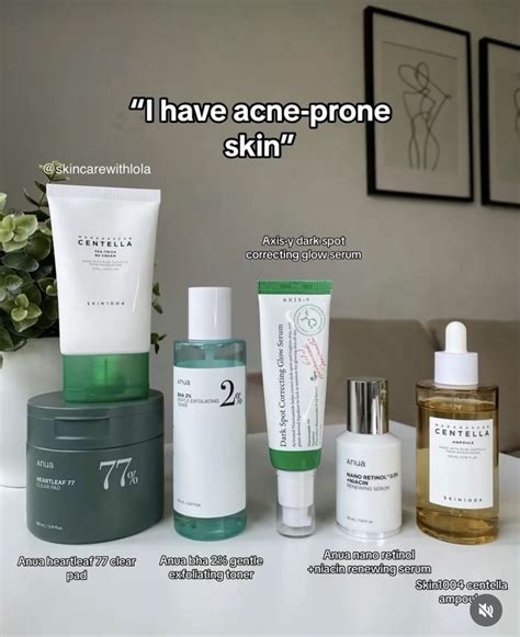 Pin By Angelina Suzuya On Skin Care In Skin Care Routine Order