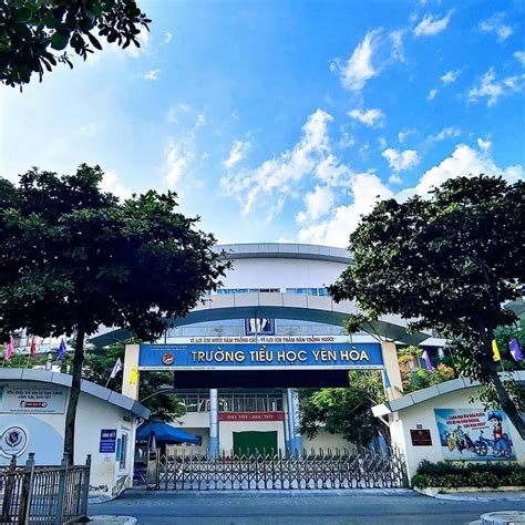 Vụ cháy ở trường Tiểu học Yên Hòa Hiệu trưởng nói gì