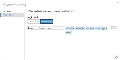 How To Limit The Request Parameters In Azure Machine Learning Stack