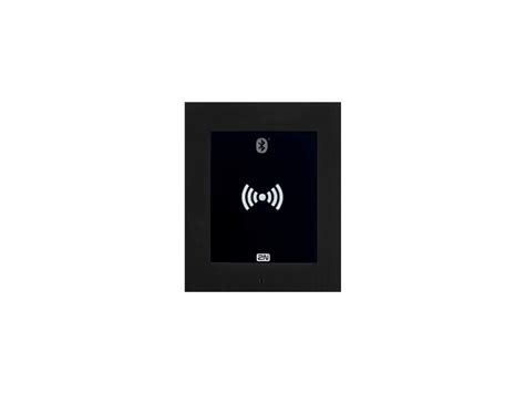 2n Access Unit 20 Bluetooth And Rfid Access Control Terminal With Rfid