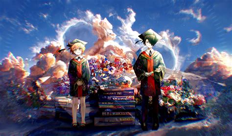 Yakusoku No Neverland The Promised Neverland Image By Recrystallize