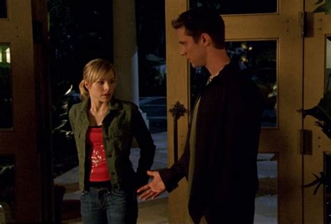 PHOTOS Veronica Mars Best Logan Scenes TVLine