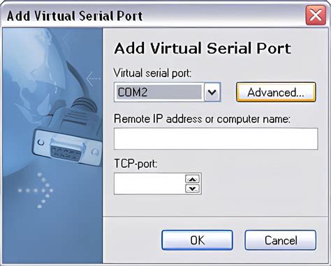 Serial Port Redirector Download