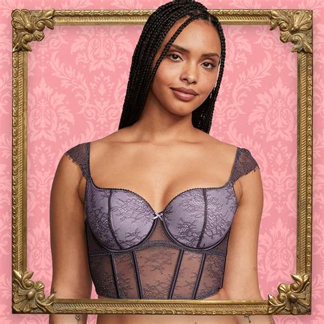 Perfect Your Coquette Style With Corset Tops And Bodysuits
