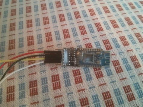 Control Rgb Lights From Android With Arduino And Bluetooth Le Ble 6 Steps Instructables