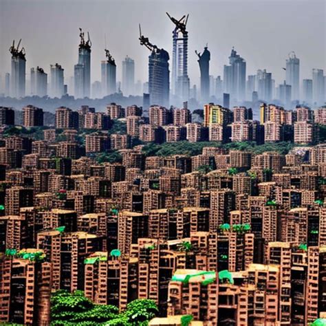 Building A Better Future The Imperative Of Slum Redevelopment In Mumbai