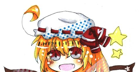 東方 フランちゃん 万里奈＠マイピク募集中のイラスト Pixiv