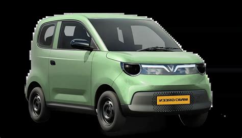 Giá Xe Minio Green Mua Xe Tại Vinfast Phú Thọ