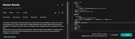 Roopesh Singhal On Linkedin Consistentcodedays Sql Dataanalysis Premiumaccounts Techskills