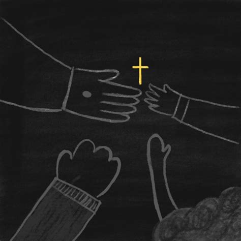 어둠 속 십자가의길 갓피플